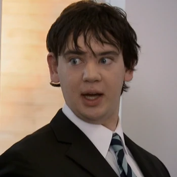 John Webster | The Inbetweeners Wiki | Fandom