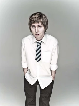 Jay Cartwright | The Inbetweeners Wiki | Fandom