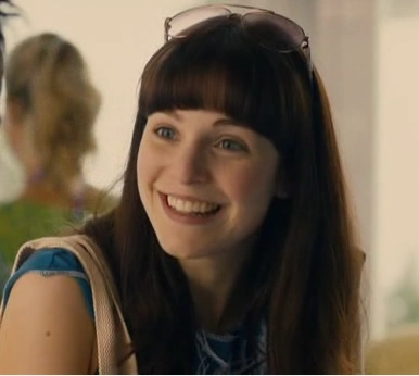 Lucy | The Inbetweeners Wiki | Fandom