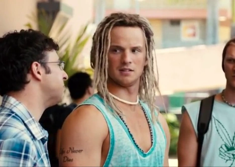 Ben Thorton-Wild | The Inbetweeners Wiki | Fandom