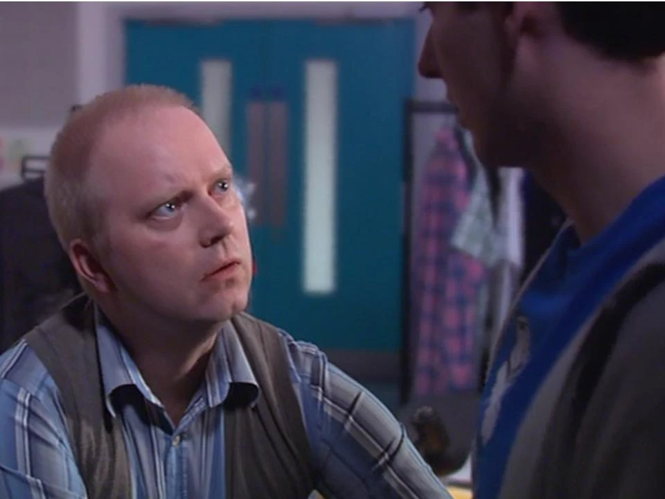 The Fashion Show | The Inbetweeners Wiki | Fandom