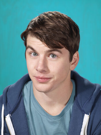 Simon Cooper | The Inbetweeners Wiki | Fandom
