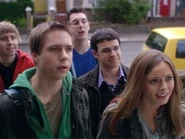 Tara Brown | The Inbetweeners Wiki | Fandom