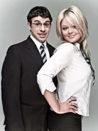 Will McKenzie | The Inbetweeners Wiki | Fandom