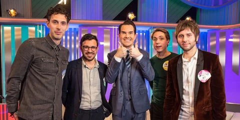 The Inbetweeners: Fwends Reunited | The Inbetweeners Wiki | Fandom