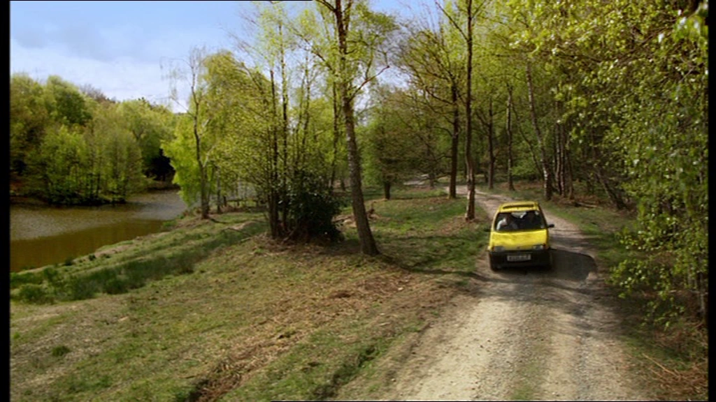 Camping Site | The Inbetweeners Wiki | Fandom