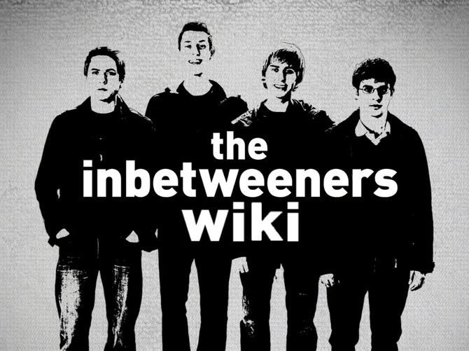 The Inbetweeners Wiki | Fandom