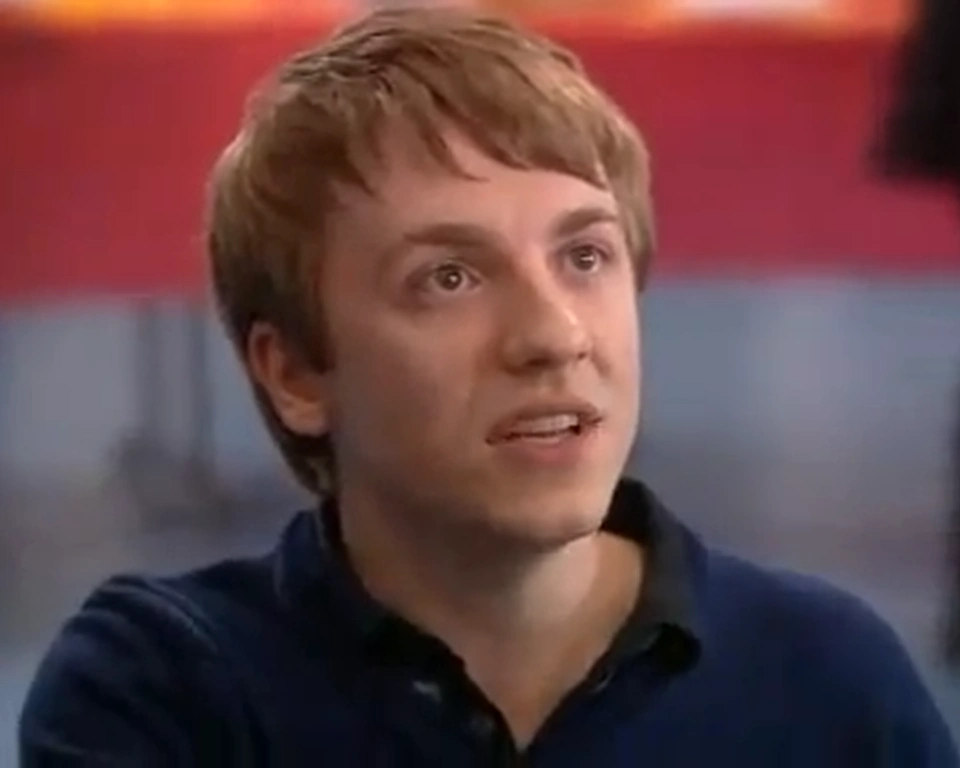 Alastair Scott | The Inbetweeners Wiki | Fandom