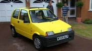 Simon's Car | The Inbetweeners Wiki | Fandom