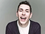 Neil Sutherland | The Inbetweeners Wiki | Fandom