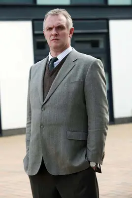 Mr. Gilbert | The Inbetweeners Wiki | Fandom