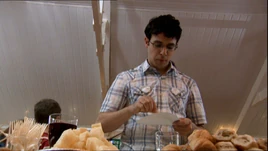 Caravan Club (episode) | The Inbetweeners Wiki | Fandom