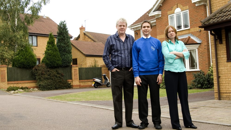 Cooper Family | The Inbetweeners Wiki | Fandom