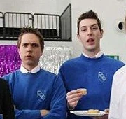 Simon Cooper | The Inbetweeners Wiki | Fandom