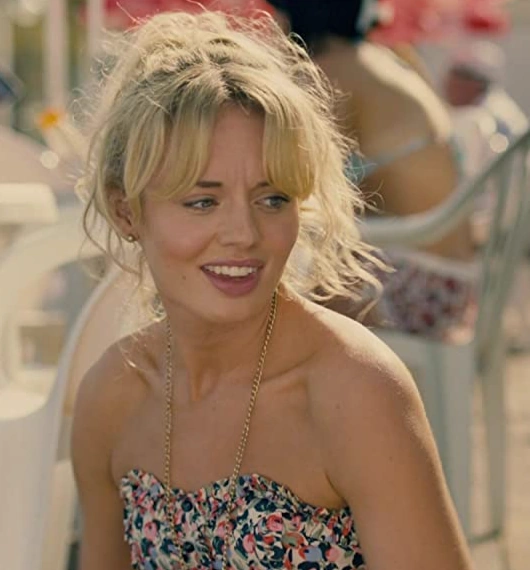 Alison | The Inbetweeners Wiki | Fandom