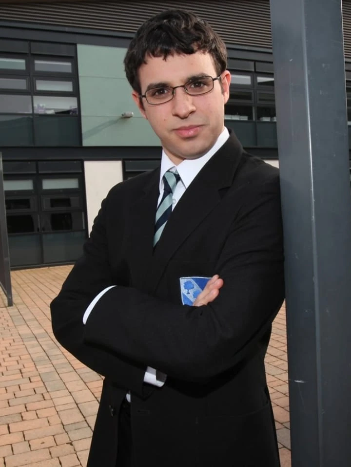 Will McKenzie/Gallery | The Inbetweeners Wiki | Fandom
