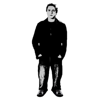 Simon Cooper | The Inbetweeners Wiki | Fandom