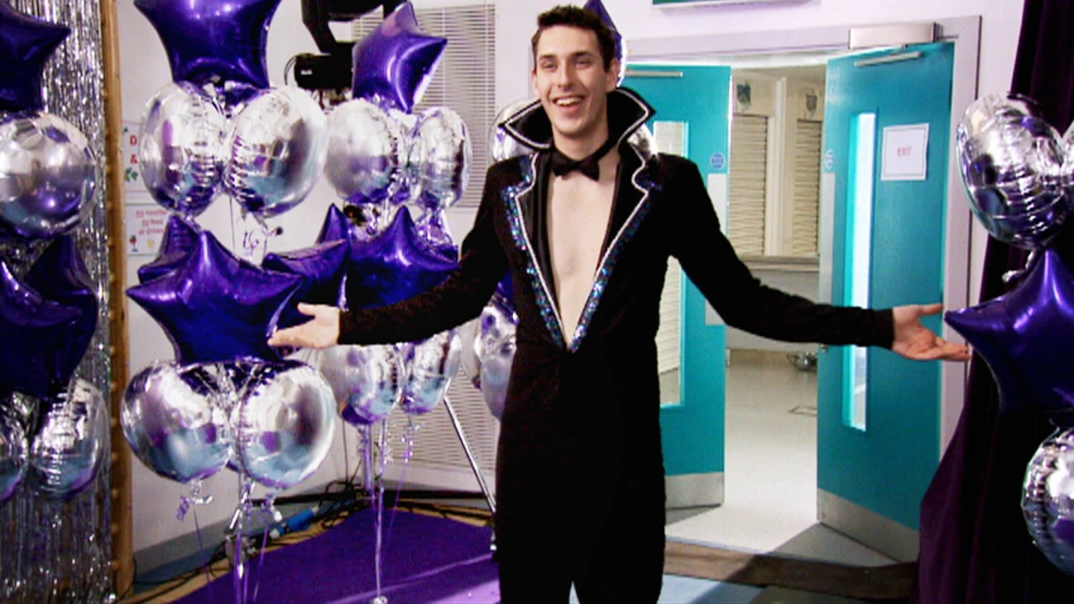 The Xmas Prom | The Inbetweeners Wiki | Fandom