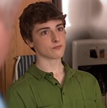 Andrew Cooper | The Inbetweeners Wiki | Fandom