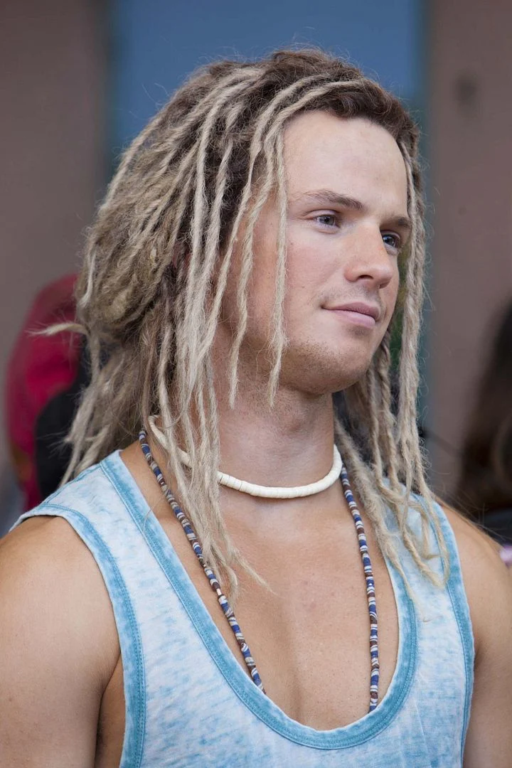 Ben Thorton-Wild | The Inbetweeners Wiki | Fandom