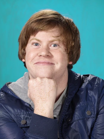 Jay Cartwright | The Inbetweeners Wiki | Fandom