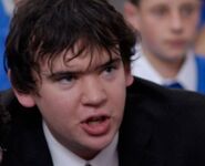 John Webster | The Inbetweeners Wiki | Fandom