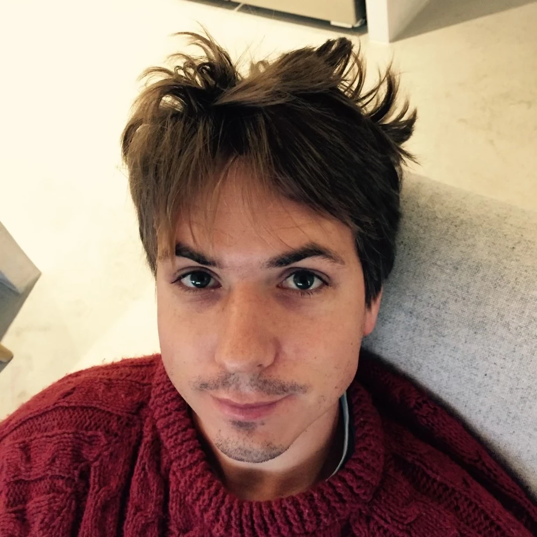 Joe Thomas | The Inbetweeners Wiki | Fandom