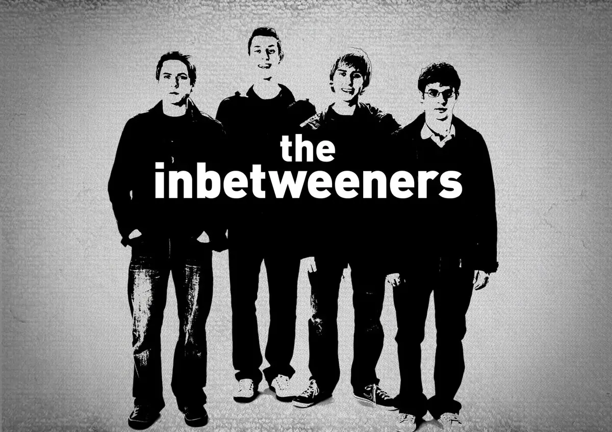 Neil Sutherland/Gallery | The Inbetweeners Wiki | Fandom