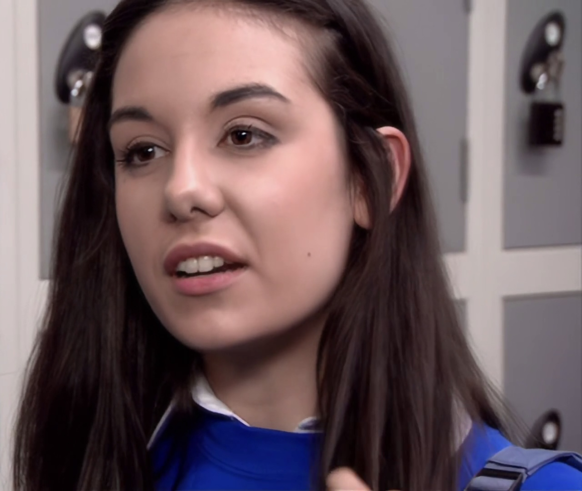 Rachel | The Inbetweeners Wiki | Fandom