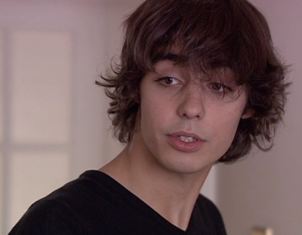 Patrice | The Inbetweeners Wiki | Fandom