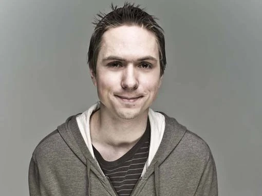 Simon Cooper | The Inbetweeners Wiki | Fandom