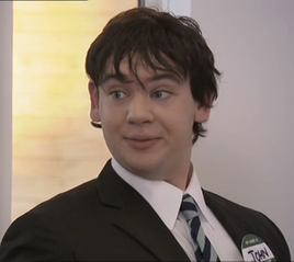 John Webster | The Inbetweeners Wiki | Fandom