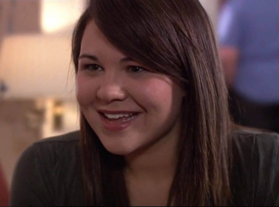 Kerry (Will's Dilemma) | The Inbetweeners Wiki | Fandom