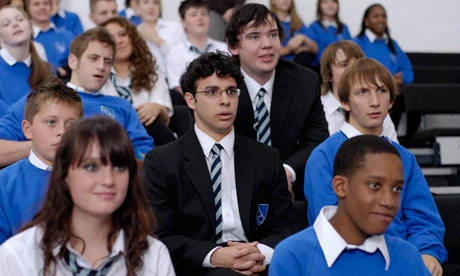 Category:Minor Characters | The Inbetweeners Wiki | Fandom