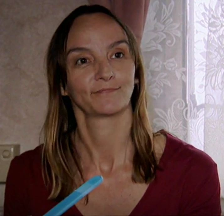 Mrs. Cartwright | The Inbetweeners Wiki | Fandom