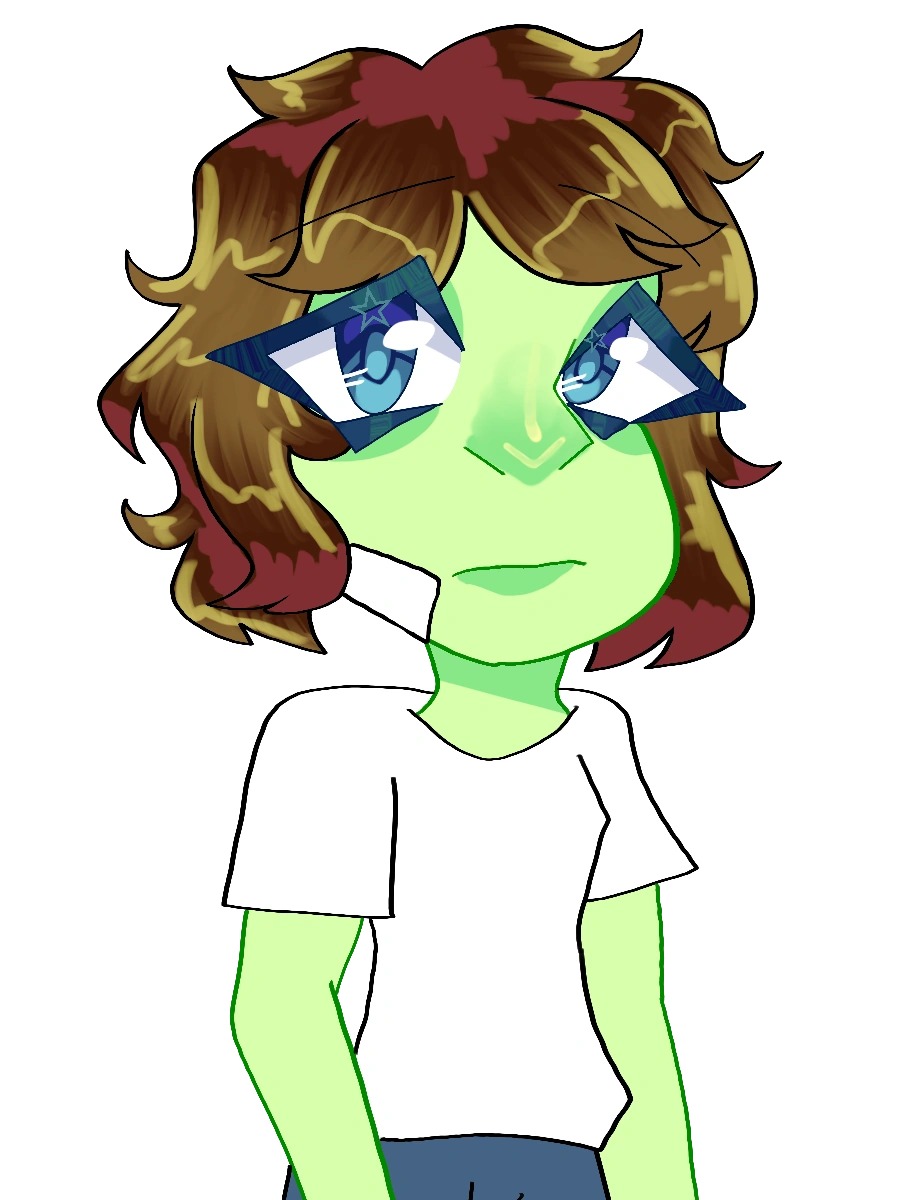 Maximum Travis | Inbridge Wiki | Fandom