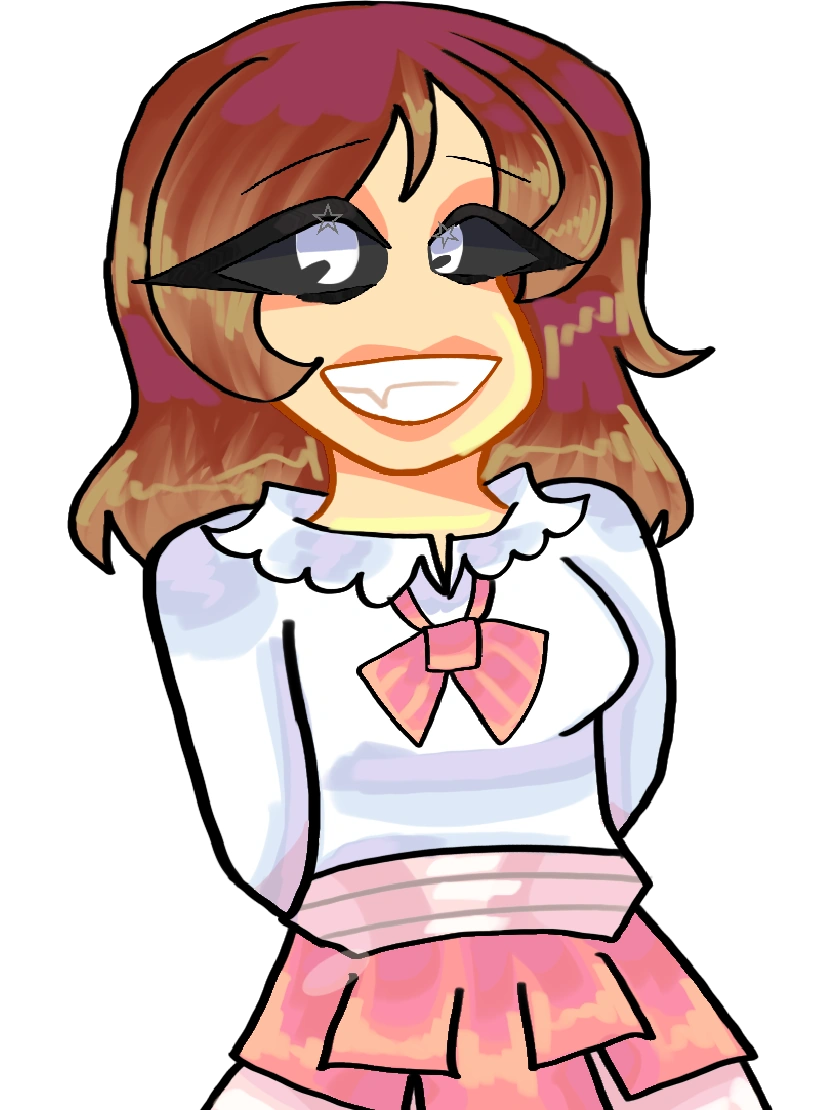 Riley | Inbridge Wiki | Fandom