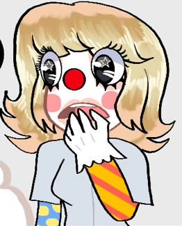 Elsie Collins | Inbridge Wiki | Fandom