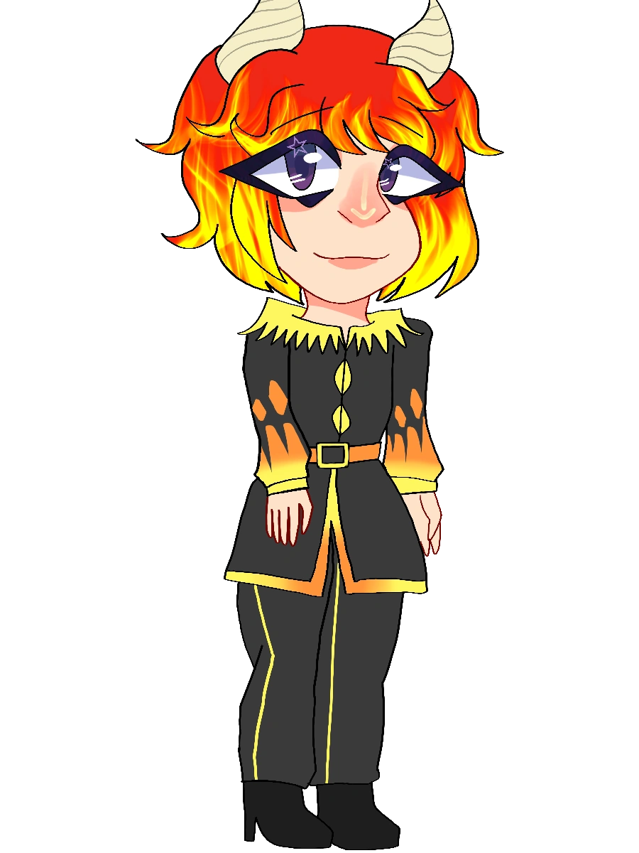 Michael Evarts | Inbridge Wiki | Fandom