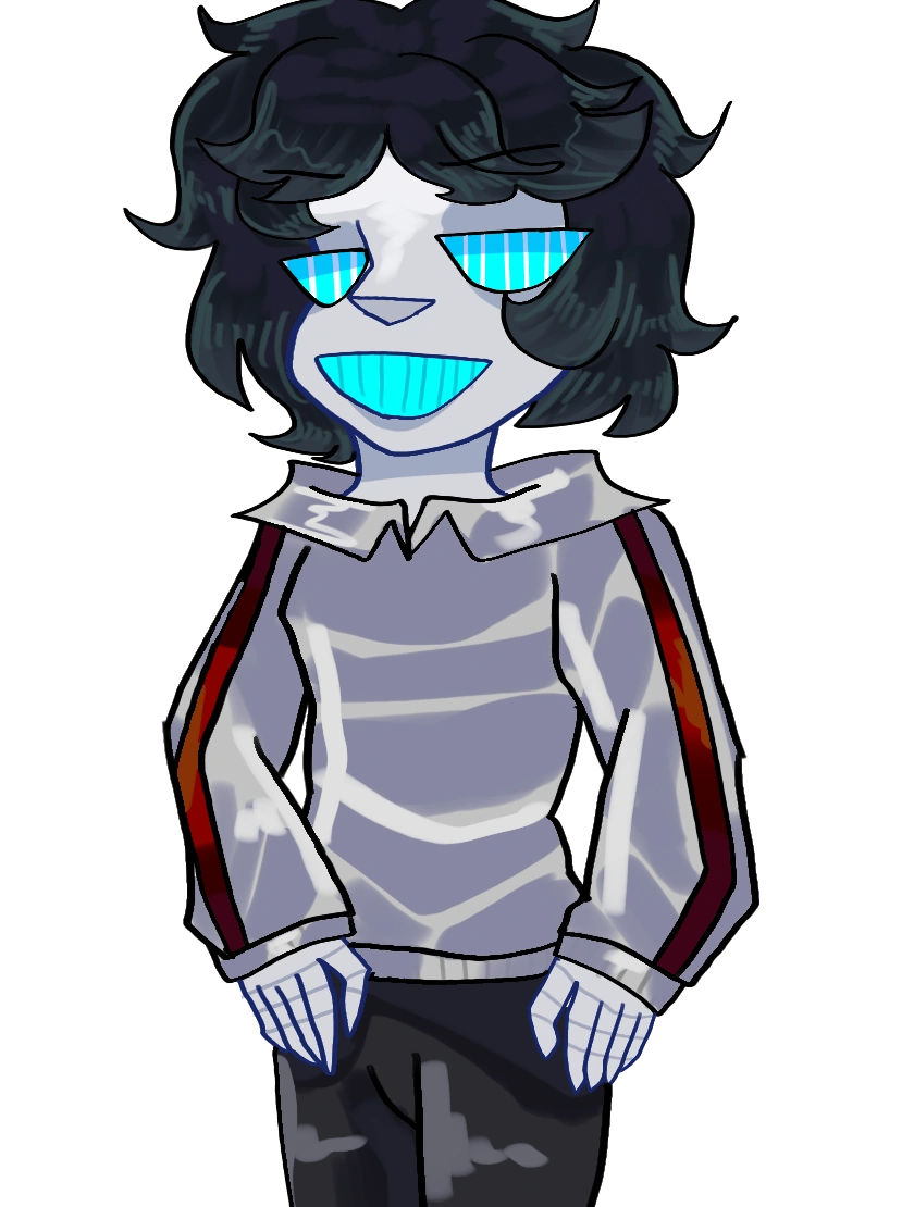 Chris | Inbridge Wiki | Fandom