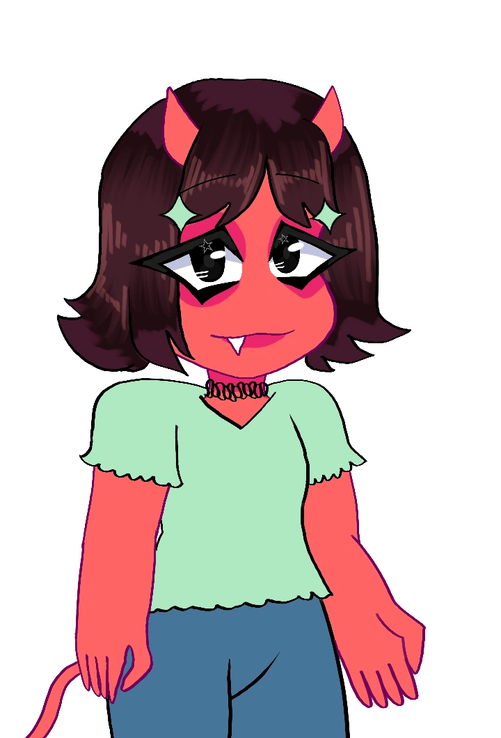 Pamela Webster | Inbridge Wiki | Fandom