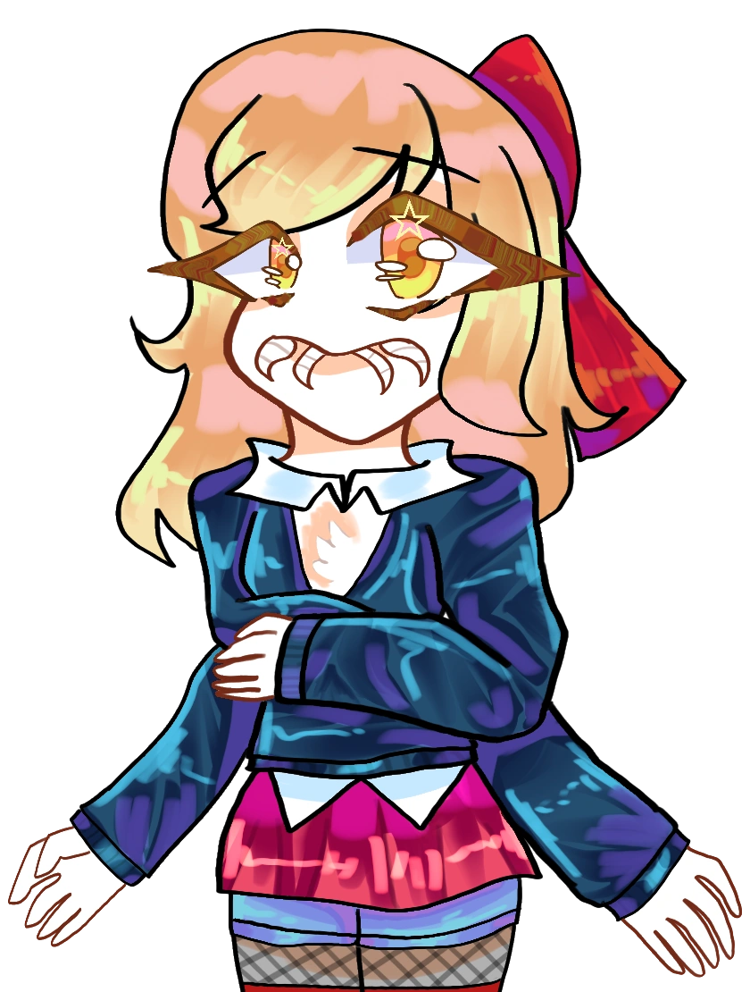 Hazel | Inbridge Wiki | Fandom