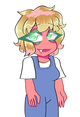 Abigail Mitchell | Inbridge Wiki | Fandom