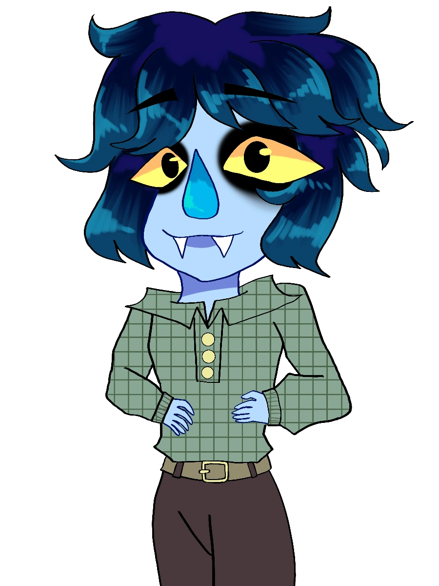 Sam Collins | Inbridge Wiki | Fandom