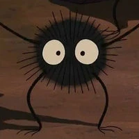 Susuwatari (Homebrew) | Dungeons and Dragons Wiki | Fandom