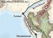 Luskan (Forgotten Realms) | Dungeons and Dragons Wiki | Fandom