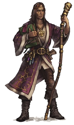 Boccob (Greyhawk) | Dungeons and Dragons Wiki | Fandom