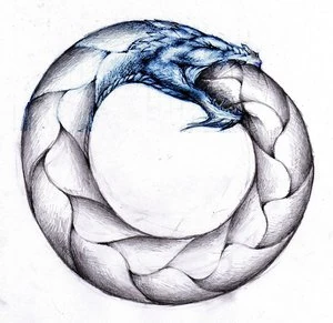 Uroboros (Forgotten Realms) | Dungeons and Dragons Wiki | Fandom