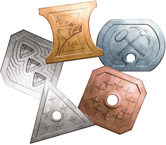 Equipaggiamento | Dungeons and Dragons Wiki | Fandom