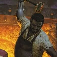 Theros Ironfeld (Dragonlance) | Dungeons and Dragons Wiki | Fandom